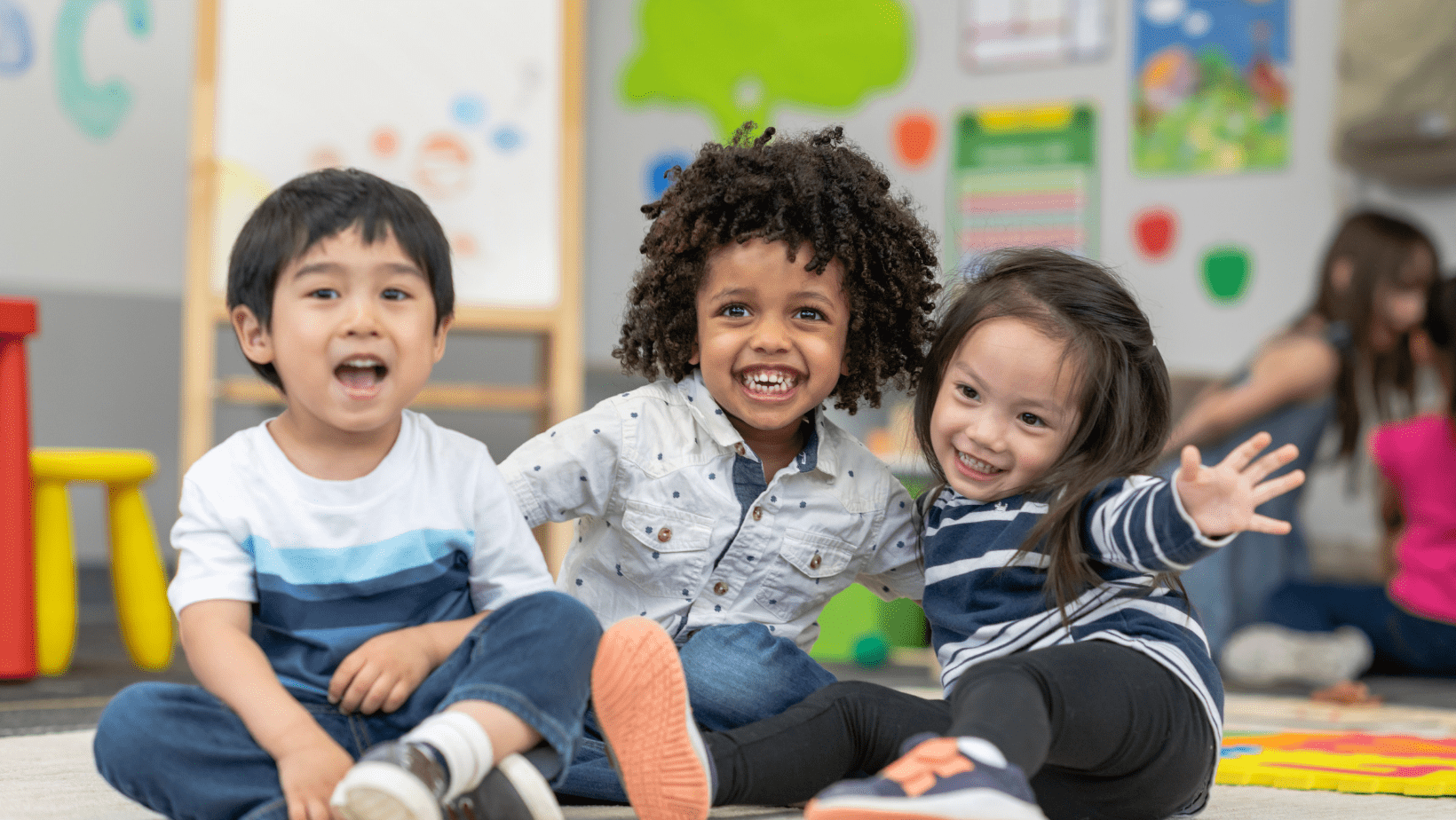 Golden Child Development Center North Carolina