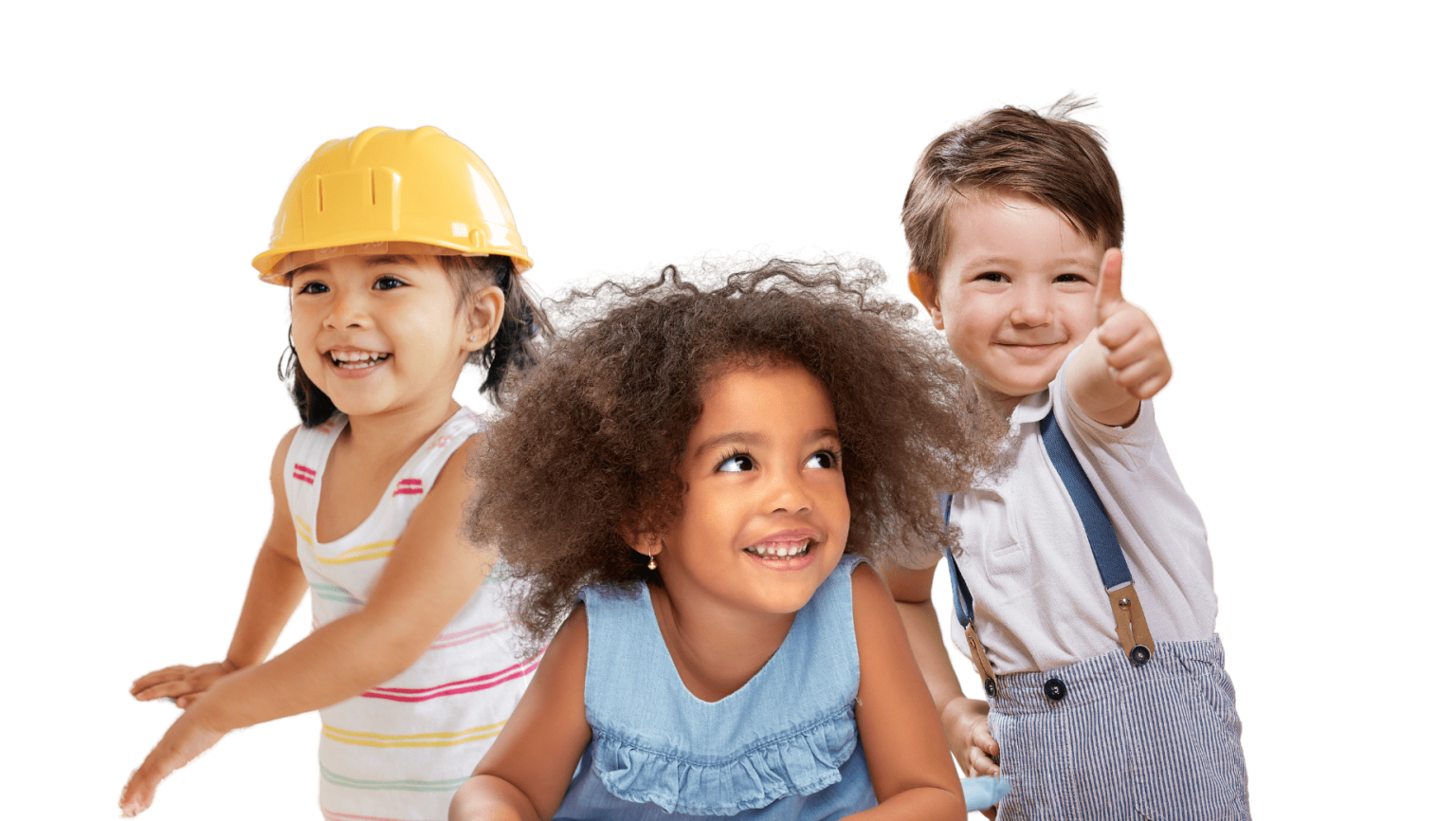 Programs - Golden Child Development Center