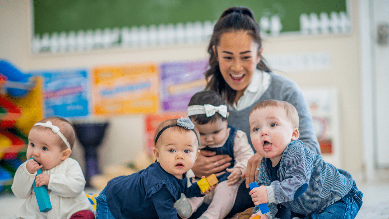 Home - Golden Child Development Center